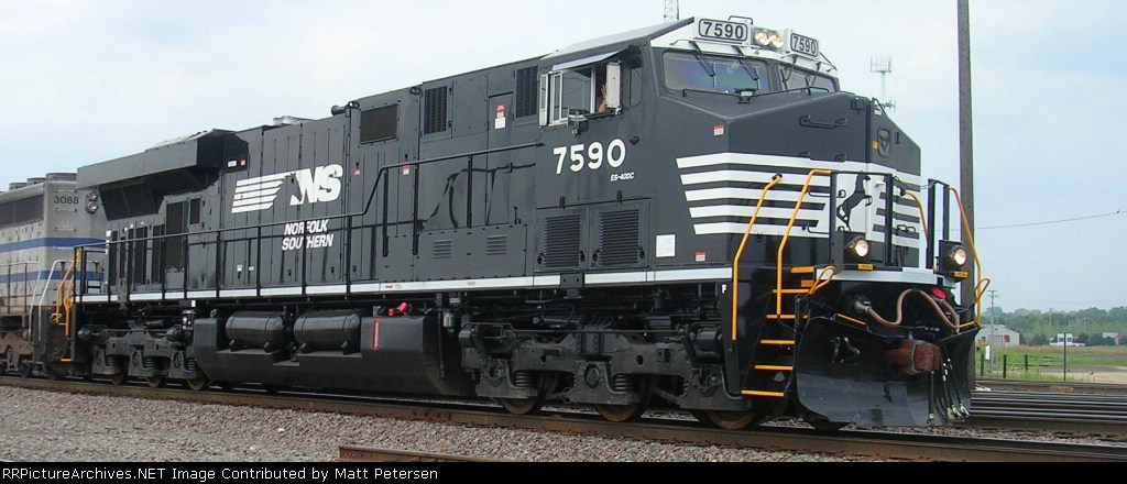 NS 7590